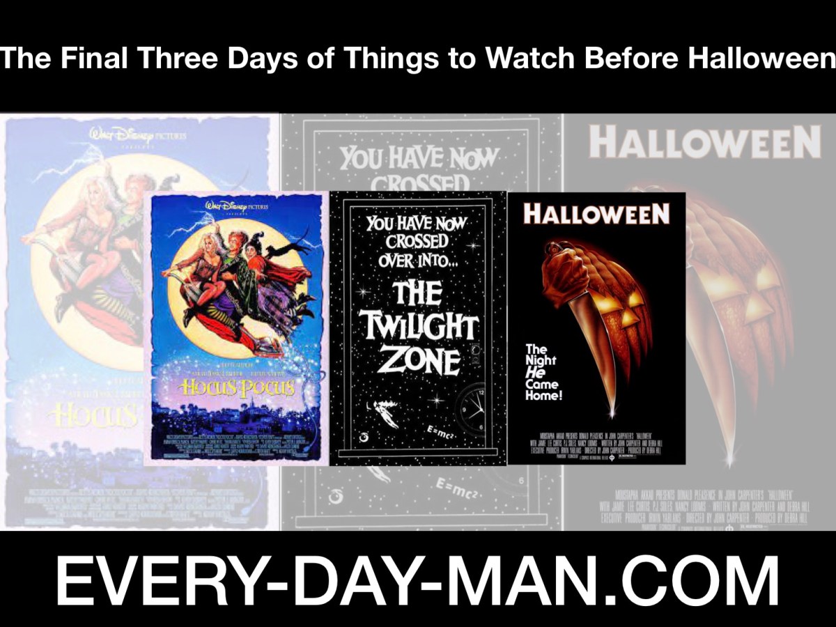 31 Days of Horror: A Spooky Journey Through the Depths of Dread – Every ...